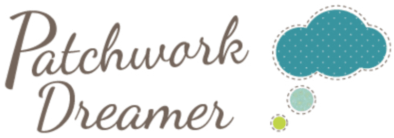 Home - Patchwork Dreamer