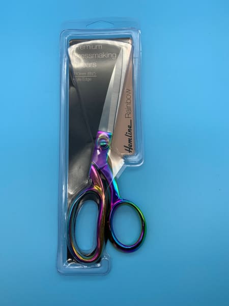 Cutting and Snipping - Patchwork Dreamer