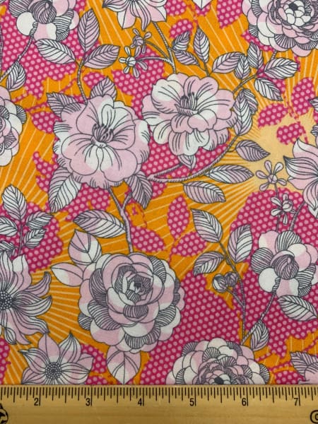 Clearance - Patchwork Dreamer