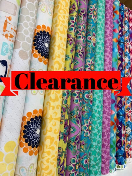 Clearance - Patchwork Dreamer