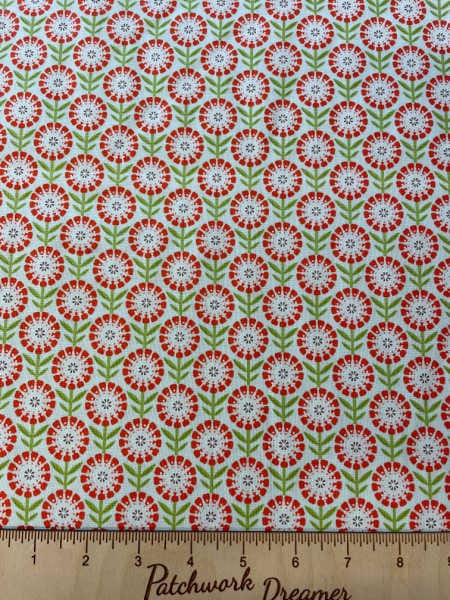 Home - Patchwork Dreamer