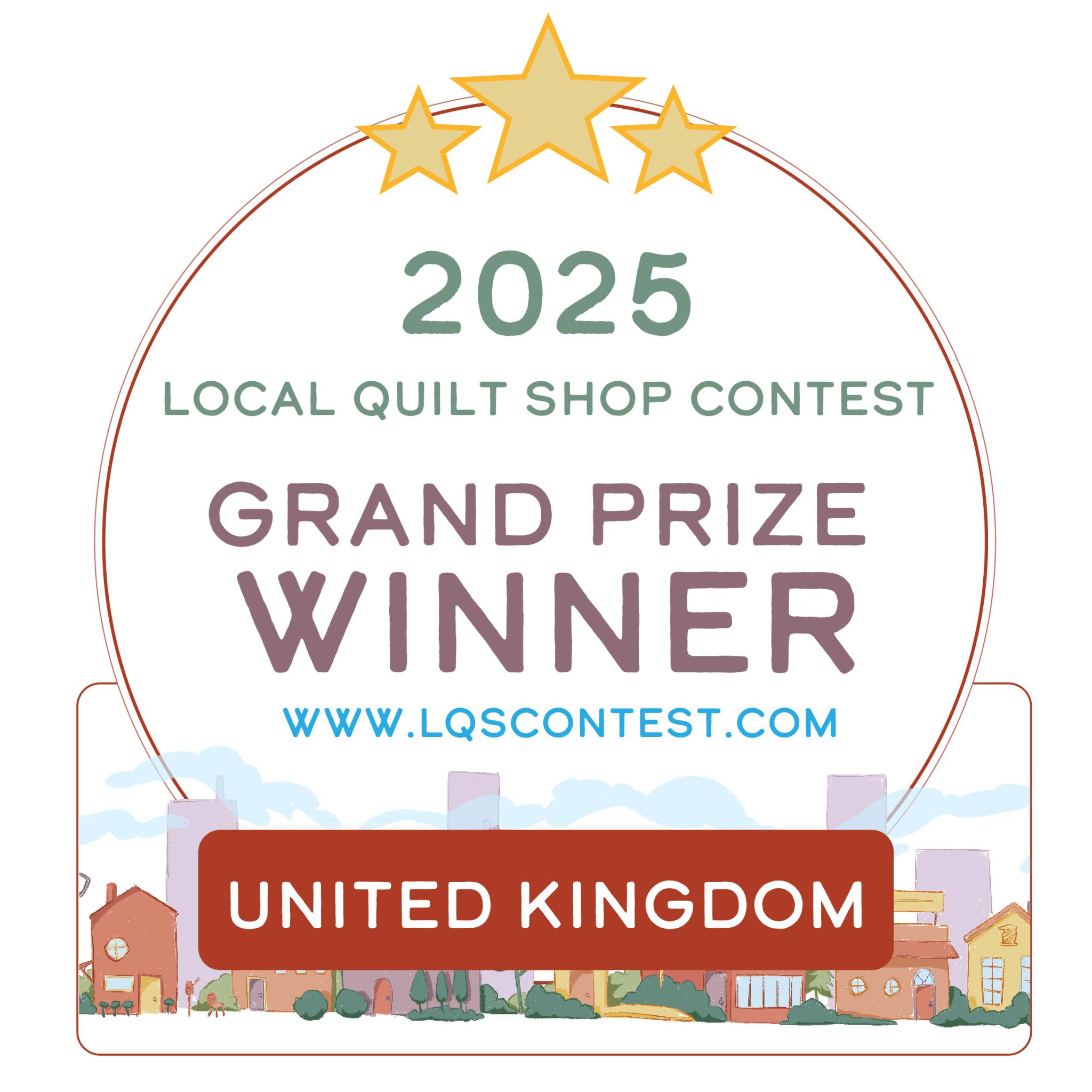 Hand Quilting Thread - Patchwork Dreamer